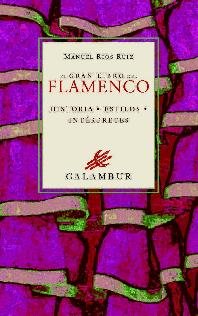 El Gran Libro del Flamenco (Libros Singulares) : RÍos Ruiz, Manuel ...