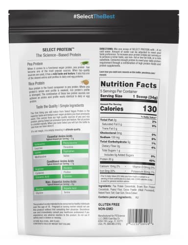 The 30 Best PEScience Protein Powder of 2025 [Verified] - Cherry Picks