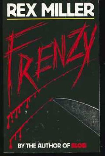 Frenzy: REX MILLER: 9780330305938: Amazon.com: Books