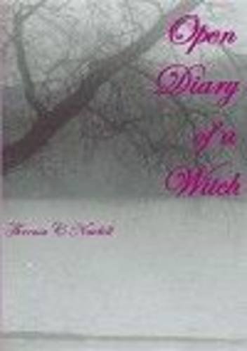 Open Diary of a Witch : Newbill, Theresa C, Bittner, Russell: Amazon.in ...