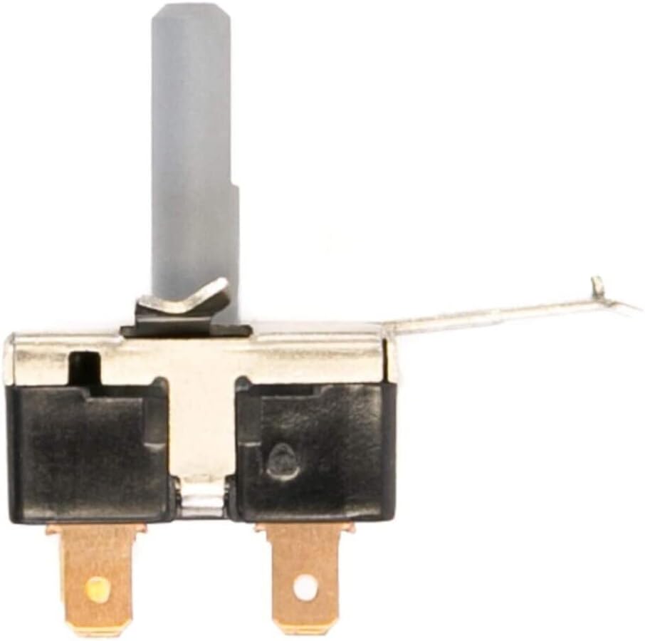 Amazon.com: Tolxh #WE4M519 Replacement Part NEW Dryer Rotary Start ...