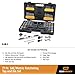 GEARWRENCH 77 Piece Ratcheting Tap and Die Set, SAE/Metric - 3887 ...