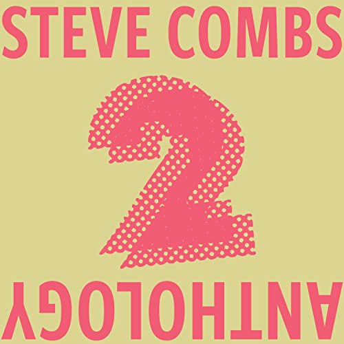 Play Anthology II by Steve Combs on Amazon Music