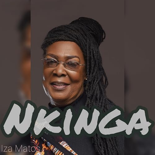 Play Nkinga by Iza Matos on Amazon Music