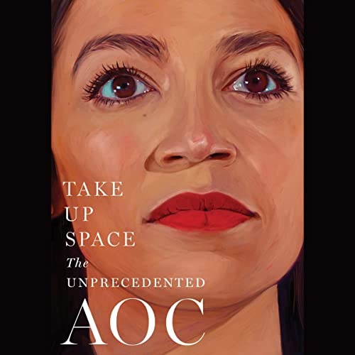Amazon.co.jp: AOC: The Fearless Rise and Powerful Resonance of ...