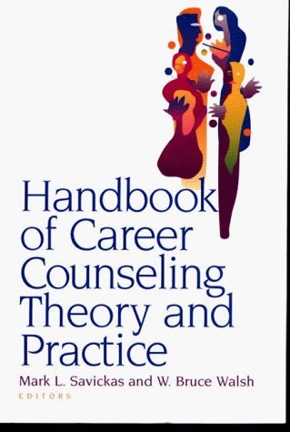 Amazon.com: Handbook of Career Counseling Theory and Practice ...