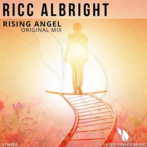 Rising Angel by Ricc Albright on Amazon Music - Amazon.com