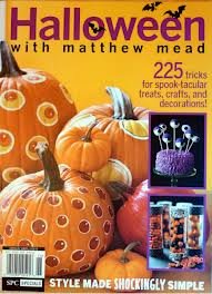 Halloween with Matthew Mead: various: Amazon.com: Books