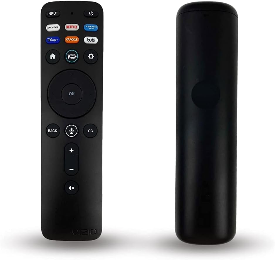 Amazon.com: OEM Universal SmartCast Remote Control for Vizio LED Smart ...