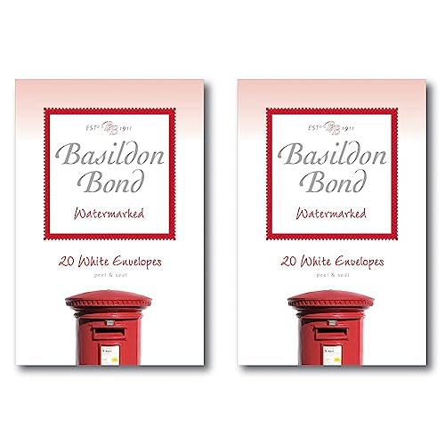 Amazon.co.uk Best Sellers: The most popular items in Booklet Mailing ...