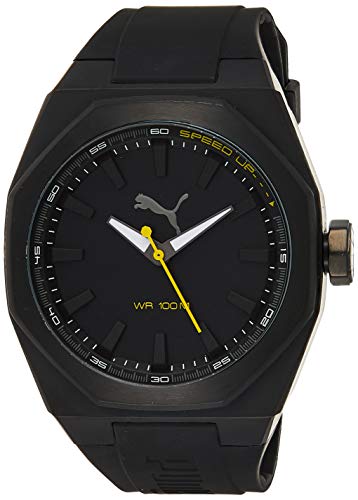 Relojes Puma | Review y modelos deportivos - Todo Relojes