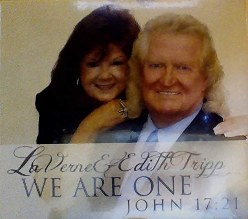 LaVerne & Edith Tripp - We Are One - Amazon.com Music