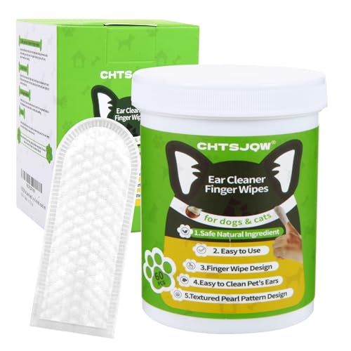 10 Best Cat Ear Cleaner