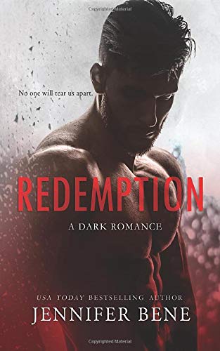 Amazon.com: Redemption (Fragile Ties Series): 9781946722591: Bene ...