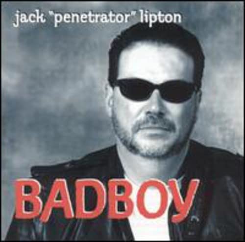 Jack "Penetrator" Lipton, Jack Lipton Penetrator, Iggy Pop, Ed Cobb, John Fannon, Ducky Carlisle ...