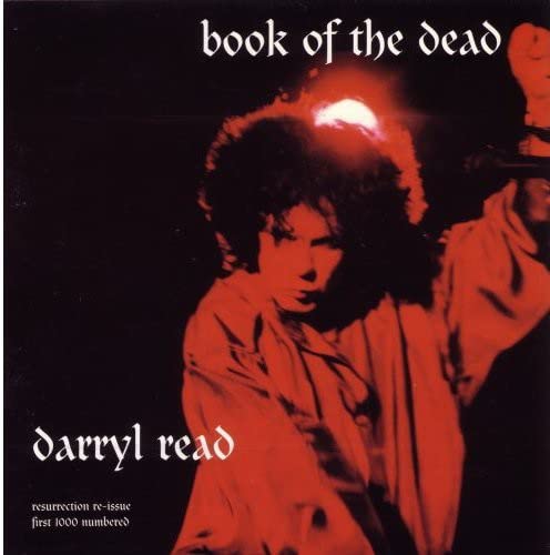 Darryl Read - Book of the Dead - Amazon.com Music