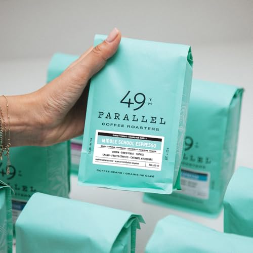 49th Parallel Coffee Roasters - Canada Shops Here