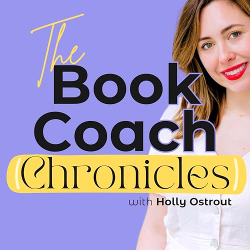 Amazon.com: The Book Coach Chronicles : Holly Ostrout: Audible Books ...
