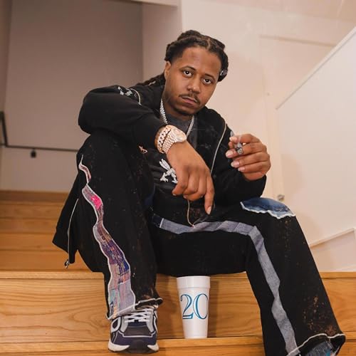 Play Units by King Hendrick$ on Amazon Music
