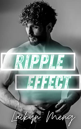 Amazon.com: Ripple Effect : Enemies to Lovers Multicultural Sports Romance (In the Water We Make ...