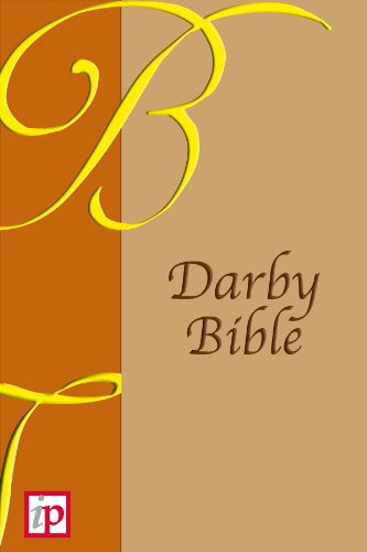 Darby Translation of the Bible (English Edition) eBook : Darby, John ...