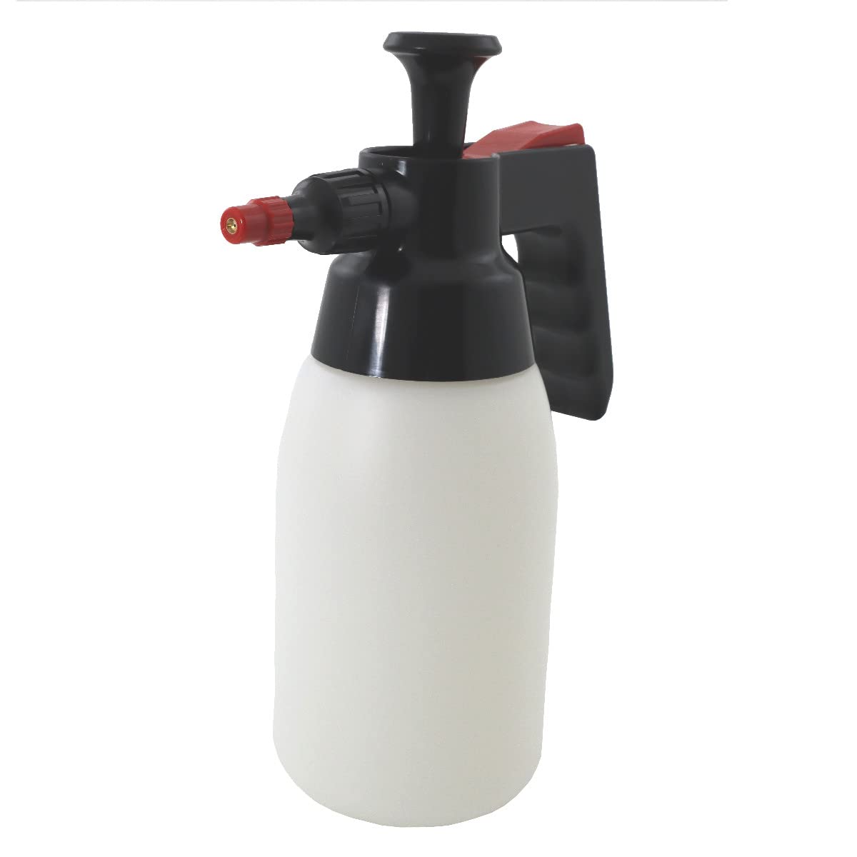 Brake Cleaner Applicator/Dispenser - Heavy Duty Solvent Srayer Bottle ...