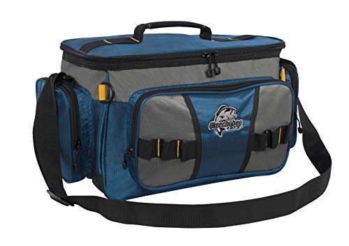 Top 10 Soft Sided Tackle Bag of 2022 - Katynel
