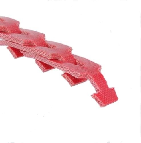 PowerTwist Ground Round, 3/4" Diamater Round Belt, 100ft Length ...