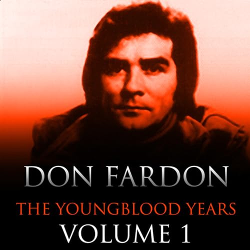 Play The Youngblood Years, Vol.1 by Don Fardon on Amazon Music