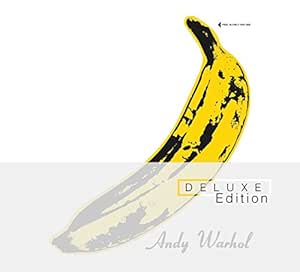 The Velvet Underground - The Velvet Underground & Nico - 45th Anniversary [2 CD][Deluxe Edition ...