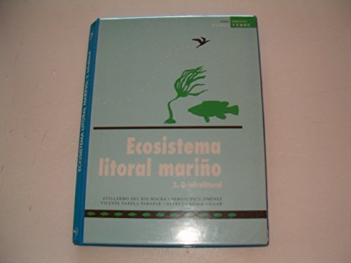 Ecosistema litoral mariño. 2. O infralitoral (+ 36 diapositivas ...