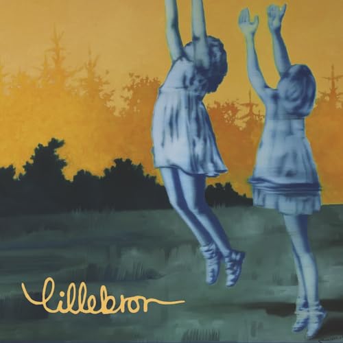 Amazon.com: Lillebror : Lillebror: Digital Music