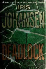 Deadlock: unknown author: Amazon.com: Books