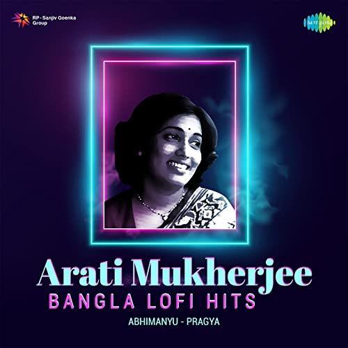 Arati Mukherjee Bangla Lofi Hits von Arati Mukherjee bei Amazon Music ...