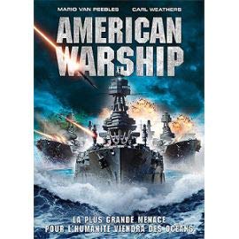 MOVIE - AMERICAN WARSHIP (1 DVD) - : Amazon.de: Musik-CDs & Vinyl