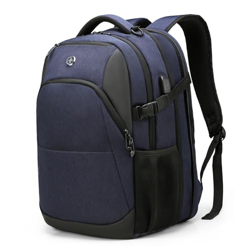 10 Best Personal Item Backpacks for Flying: Travel Light and In Style