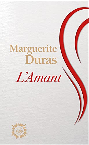 L'amant: Marguerite Duras: 9782298162738: Amazon.com: Books