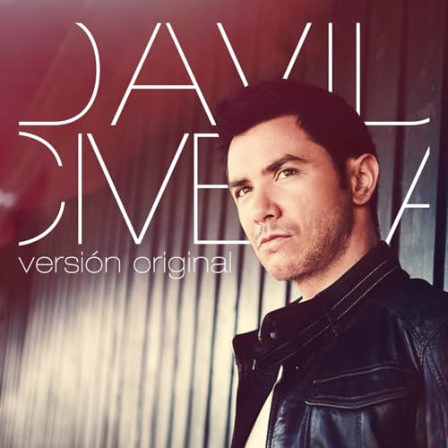 Amazon.com: Versión Original : David Civera: Digital Music