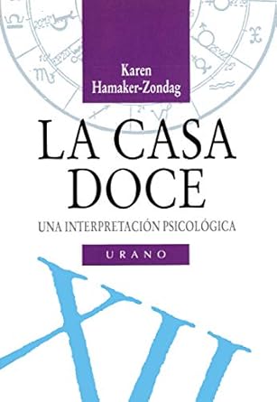 La casa doce (Spanish Edition): Hamaker-Zondag, Karen: 9788479531164 ...