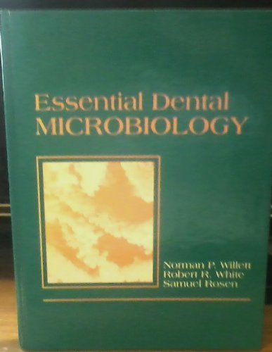 Essential Dental Microbiology: 9780838524534: Medicine & Health Science ...