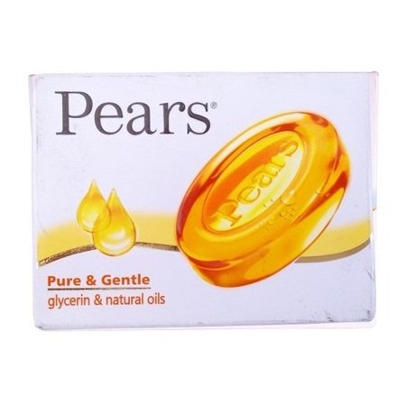 Buy Pears Pure and Gentle Soap (125g) - Pack of 2 Online at Low Prices ...