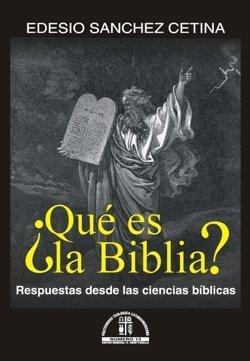 ¿Que Es La Biblia ? 2da. Edición | Amazon.com.br