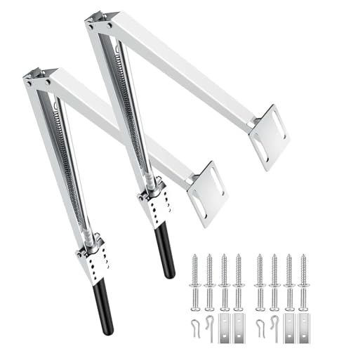 Amazon Best Sellers: Best Greenhouse Window Openers