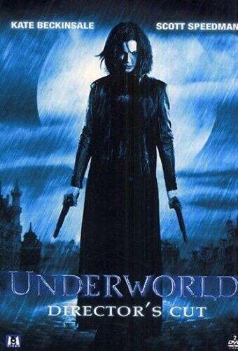 Amazon.com: Underworld [Director's Cut] : Movies & TV