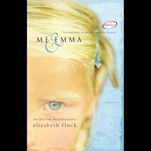 Amazon.com: Me & Emma (Audible Audio Edition): Elizabeth Flock, Lauren ...
