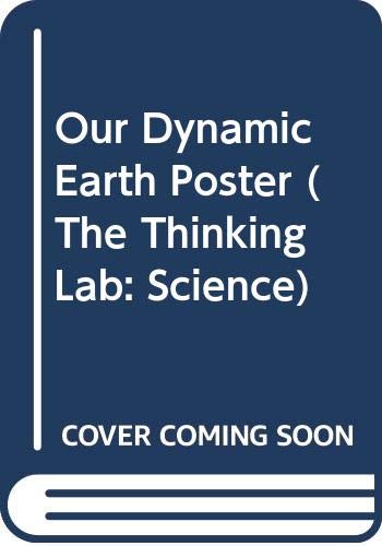 Our Dynamic Earth Poster : Amazon.ca: Books
