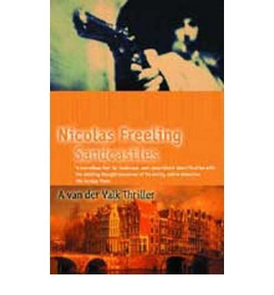 Sandcastles: Freeling, Nicolas: 9781842328644: Amazon.com: Books