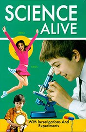 Buy Science Alive With Investigations and Experiments Book Online at ...