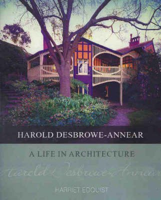 Harold Desbrowe-Annear - Harriet, Edquist | 9780522850529 | Amazon.com ...