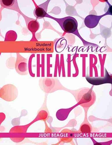 Student Workbook for Organic Chemistry | Amazon.com.br